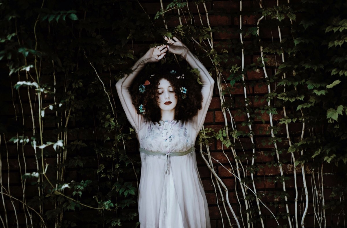 Ophelia in Kitakyushu ~ A poem by Richard Manly Heiman – The Beach Hut